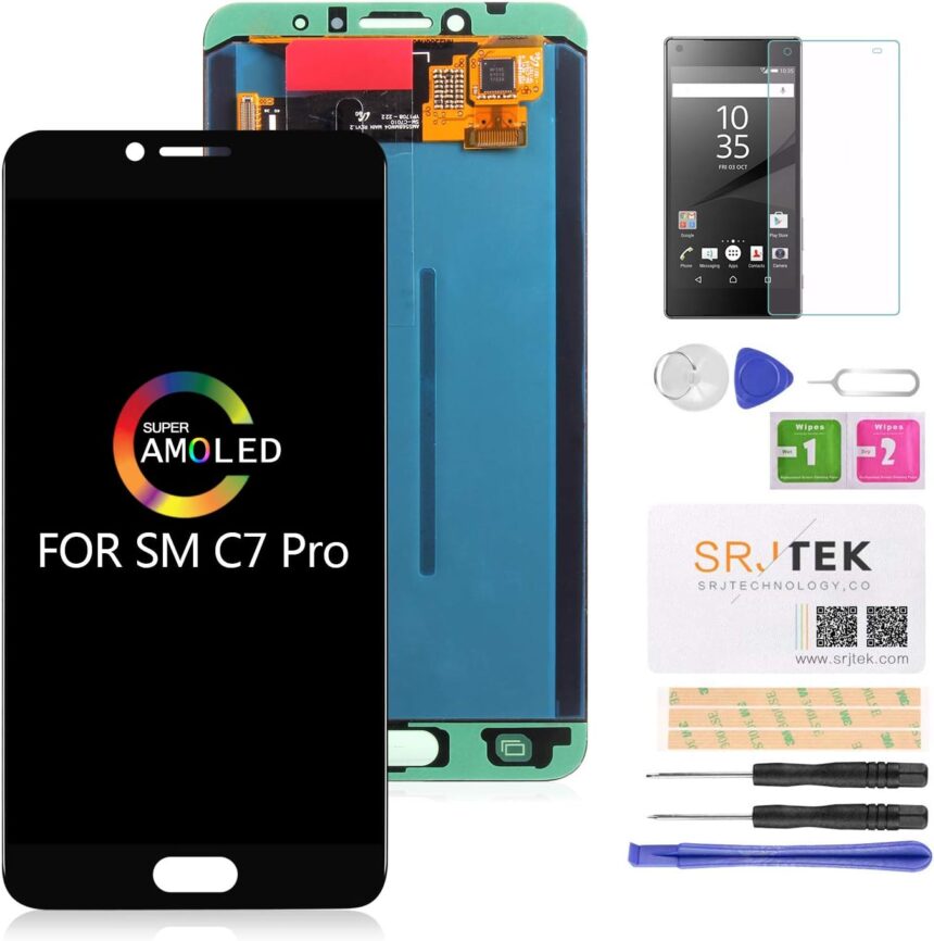 RM Technology - Mobile Display in Bangladesh