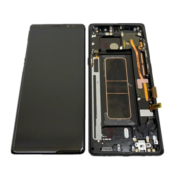 Samsung Galaxy Note 8 Display Price in Bangladesh