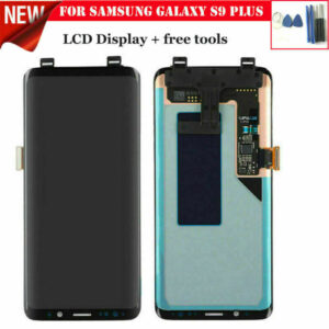 Samsung Galaxy S9 Plus Display Price in Bangladesh - RM Technology
